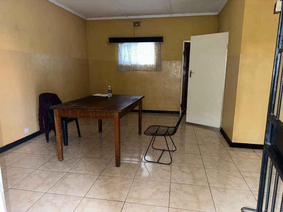 Boarding Houses In - Lusaka, Thornpark - Backload BH